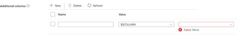 コピー アクティビティで を構成する microsoft fabric microsoft learn