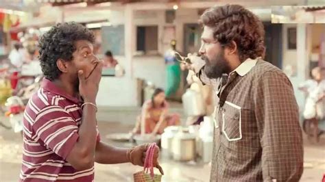 పుష్ప నటుడు కేశవ అలియాస్ జగదీష్ సంచలన నిజాలు భరించలేక వీడియోలు బయట పెట్టానంటూ