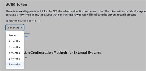 Enable Scim Integration For User And Group Management — Alation User Guide
