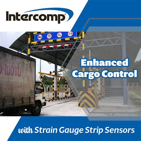 Intercomp Company On Linkedin Ports Border Cargo