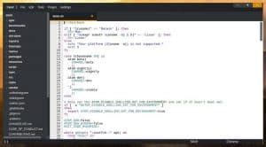 The 7 Best Text Editors For Programming On Raspberry Pi RaspberryTips
