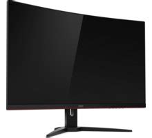 Monitor AOC C32G1 31 5 LED Full HD I Zi Gjirafa50