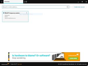 Mejores clientes SSH gratis para Windows Características y opciones