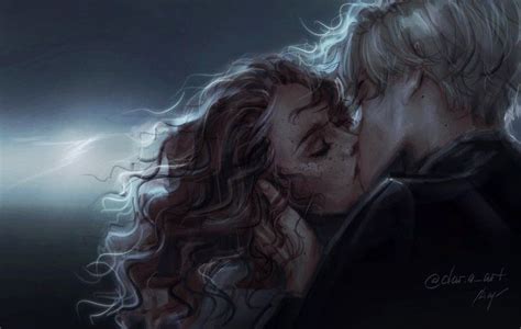Dara Dara Artist On X Dramione Fan Art Draco Malfoy Fanart Hermione Granger Fanart