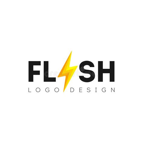 Flash Logo Design Free