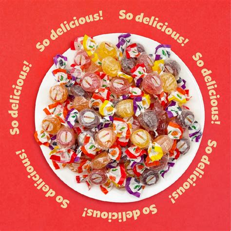 Fida Bonelle Italian Assorted Fruit Jelly Candy Ubuy India