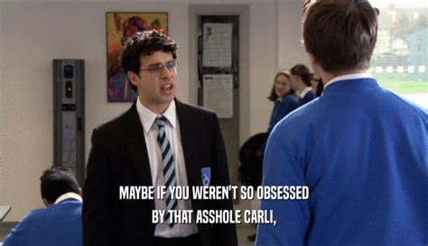 The Inbetweeners Globe