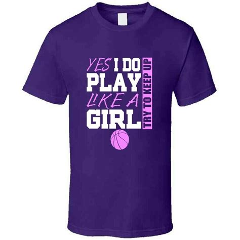 Basketball Shirt Quotes