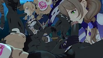 Yelan Genshin Impact Video Porno Hd Pornozorras