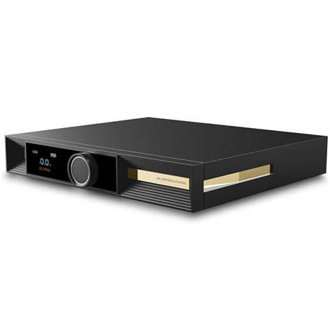 Smsl Vmv D2r Audio Dac Bd34301ekv Chip Support Mqa Mqa