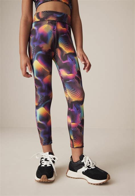 Next Leggings Byxor Multi Wavesvart