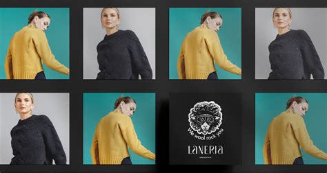 laneria brand naming branding web development marketing strategy and