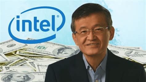 Intel New Ceo Salary And Bonuses Intels New Ceo To Receive 1 Million Salary The Daily Star