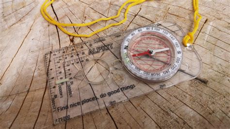 Alpkit Williams Expedition Compass Review Advnture