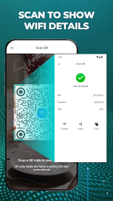 Wifi Password Wifi Scanner สำหรับ Android ดาวน์โหลด