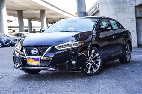 The 10 Best Tires For The Nissan Maxima Tire Hungry