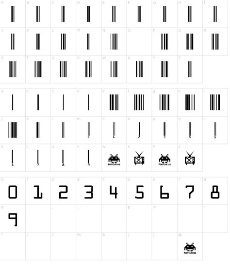 Code Xero Font Download