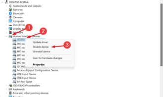 Mouse Cursor Keeps Loading Ways To Fix It