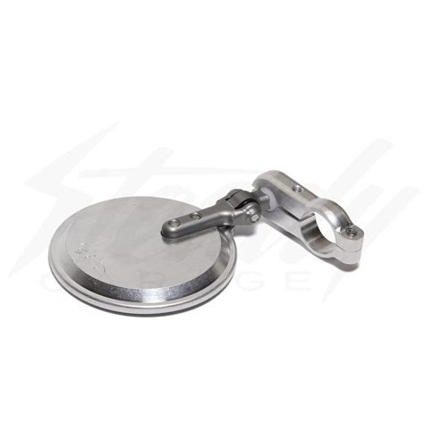 Crg 3 Hindsight Ls Bar End Mirror Steady Garage