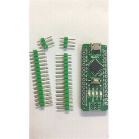 Mua Vi mạch điều khiển thông minh Arduino Nano giá rẻ nhất TecKi Vn