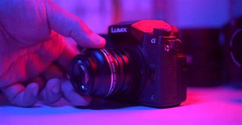How To Make A DIY Deakinizer Lens For A Unique Visual Effect PetaPixel