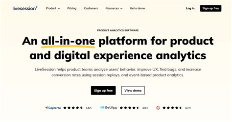 Top 10 Website Heatmaps And Behavior Analytics Tools Coincodecap