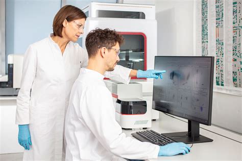 Dxflex Clinical Flow Cytometer