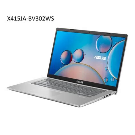 ASUS Vivobook 14 X415JA-BV302WS Laptop at ₹ 29500/piece | ASUS Laptops ...