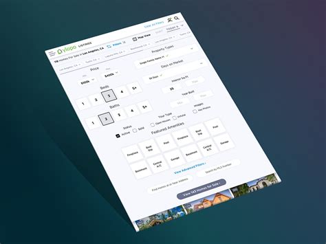 Filter Ui Designs Themes Templates And Downloadable Graphic Elements