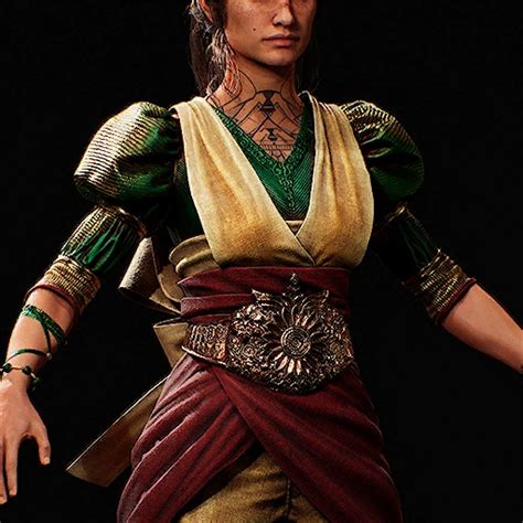 Sirène Sciel Outfit Clair Obscur Wiki Fandom