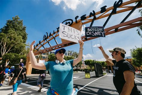 Disney Adults Know How To Hit Where It Hurts