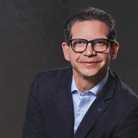 Manuel José Bravo Pereyra Líderes Mexicanos