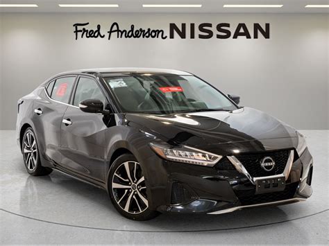 2023 Nissan Maxima For Sale