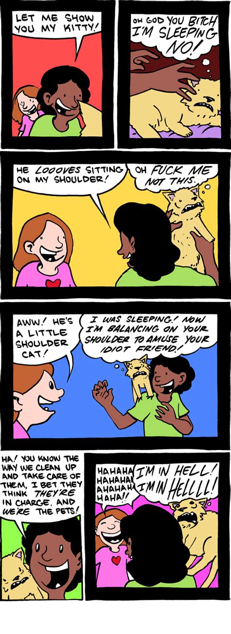 Saturday Morning Breakfast Cereal 2012 08 20