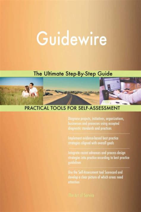 Guidewire The Ultimate Step By Step Guide Gerardus Blokdyk Uk Books