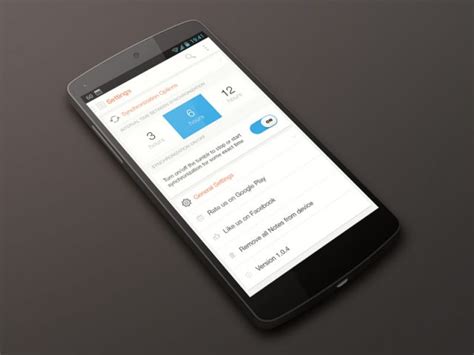 Creating Custom Radio Groups Radio Buttons In Android Alexander Molochko