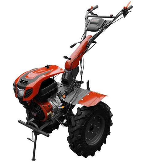 Top 6 Cele Mai Bune Motocultoare în 2025 Top MeȘter