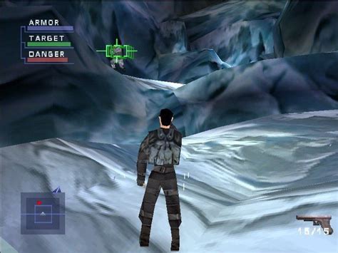 Syphon Filter 2 Alchetron The Free Social Encyclopedia