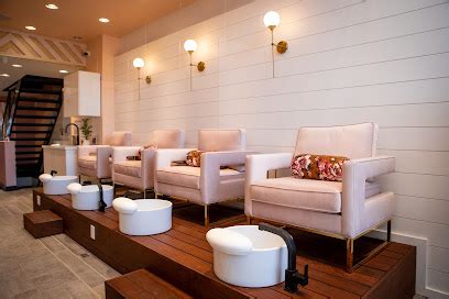 The 16 Best Pedicure Places In Toronto Mytorontobest