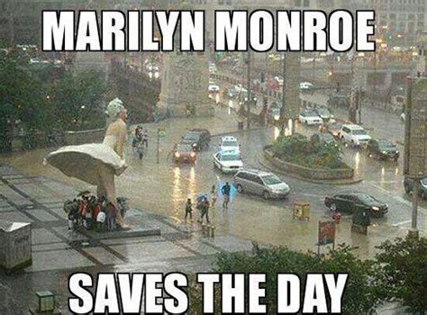 Funny Rain Memes