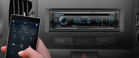 Kenwood Car Av Multimedia Systems • Kenwood Europe