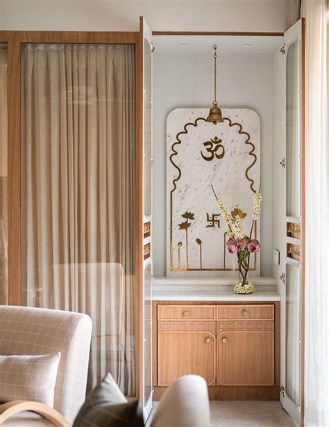 9 Best Mandir Design Ideas For A Spiritual Home Temple Pooja Room