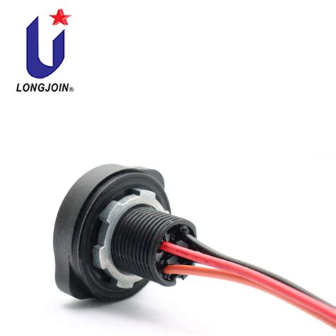 Zhaga Book18 Jl 700 Zhaga Socket With Dali Dimming Protocol Us Version