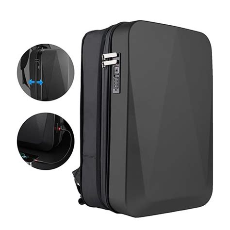 Wholesale Hard Shell Backpack Manufacturer In China