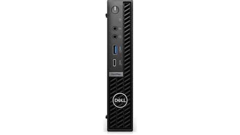 Dell Optiplex 7010 Micro Plus Review Mini Pc Reviewer