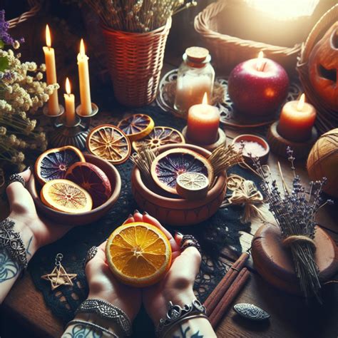 24 Sabbats Celebrated By Witches Around The World Witchcraft For