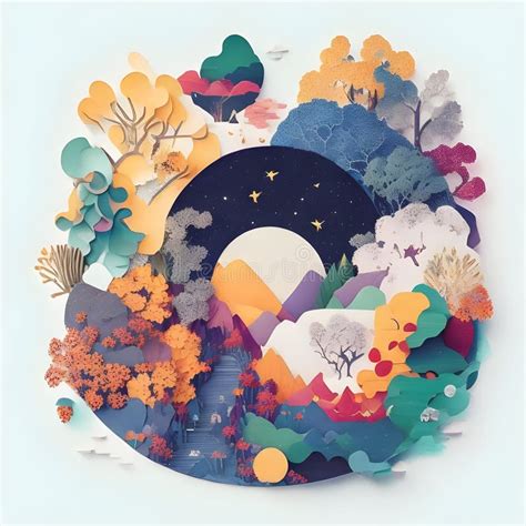 Imaginary Collage Stock Illustrations 310 Imaginary Collage Stock Illustrations Vectors