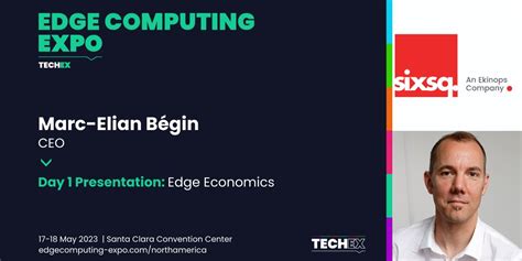 Edge Computing Expo On Linkedin Edgecomputing Edgeeconomics