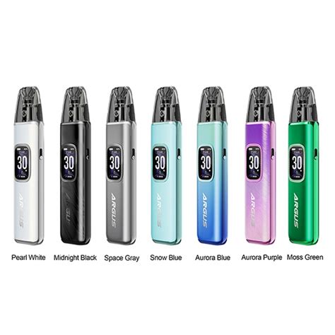 Voopoo Argus G3 Pod Kit 1500mah Svapo Store
