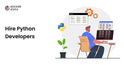 Hire Python Developers Expert Backend And Data Science Talent Encodedots